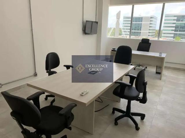 Conj. Comercial / Sala para Locação em Cabo de Santo Agostinho/PE Paiva