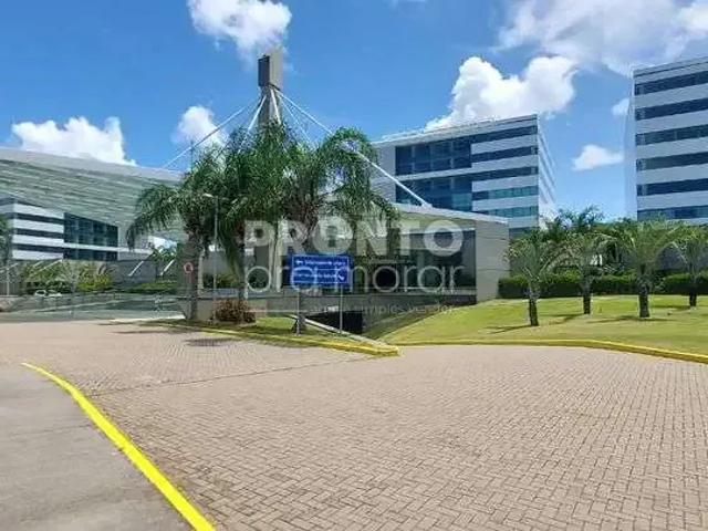 Conj. Comercial / Sala para Locação em Cabo de Santo Agostinho/PE Paiva