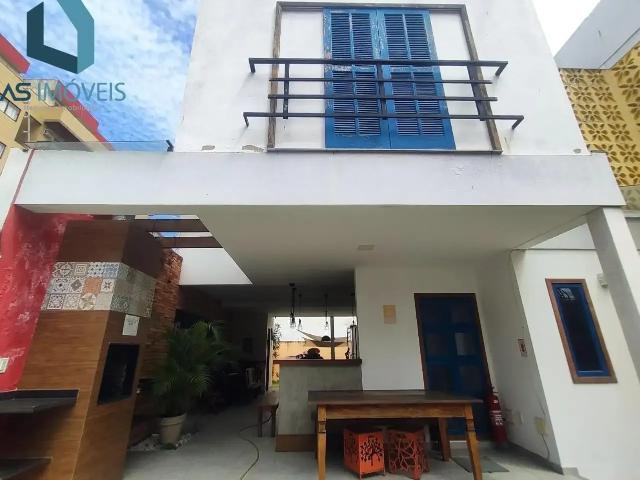 Conj. Comercial / Sala para Locação em Cabo Frio/RJ Braga 7 Quartos