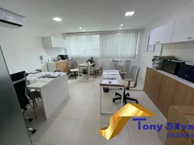Conj. Comercial / Sala para Locação em Cabo Frio/RJ Centro