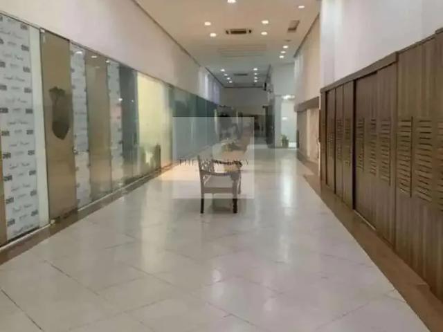 Conj. Comercial / Sala para Locação em Cabo Frio/RJ Centro