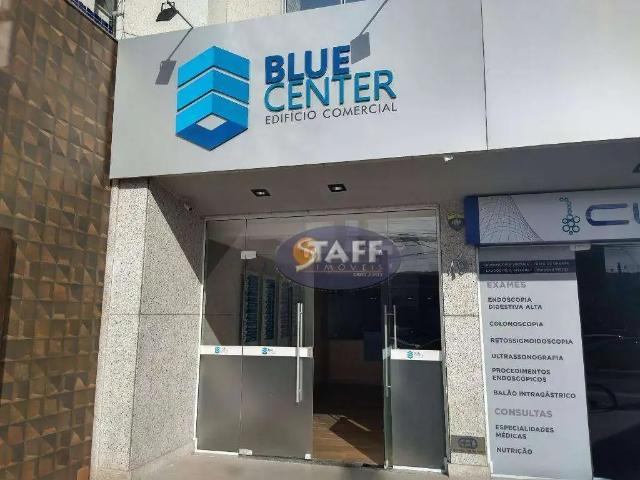 Conj. Comercial / Sala para Locação em Cabo Frio/RJ Centro