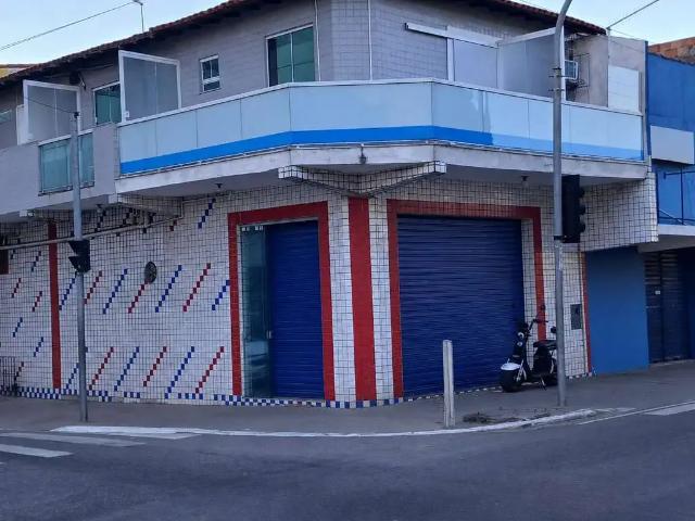 Conj. Comercial / Sala para Locação em Cabo Frio/RJ Centro