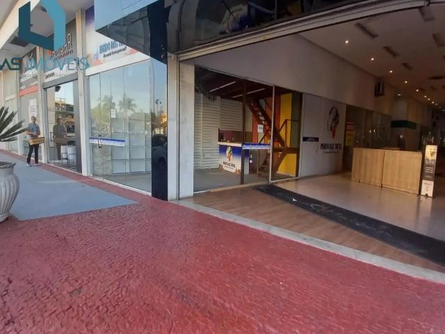 Conj. Comercial / Sala para Locação em Cabo Frio/RJ Centro