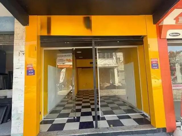 Conj. Comercial / Sala para Locação em Cabo Frio/RJ Centro