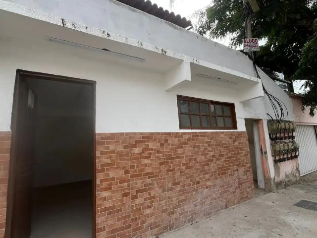 Conj. Comercial / Sala para Locação em Cabo Frio/RJ Jardim Caiçara