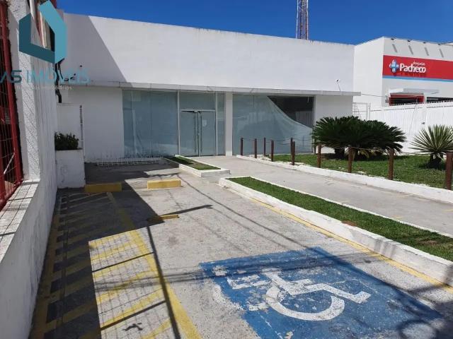 Conj. Comercial / Sala para Locação em Cabo Frio/RJ Jardim Esperança