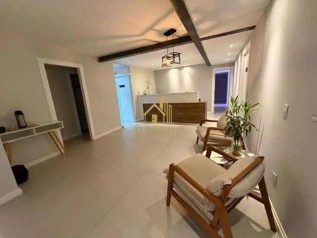 Conj. Comercial / Sala para Locação em Cabo Frio/RJ Jardim Excelsior