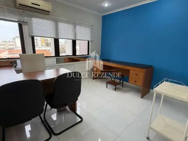 Conj. Comercial / Sala para Locação em Cabo Frio/RJ Passagem