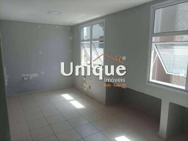 Conj. Comercial / Sala para Locação em Cabo Frio/RJ Passagem