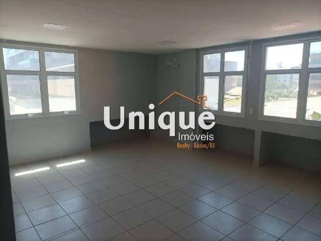 Conj. Comercial / Sala para Locação em Cabo Frio/RJ Passagem