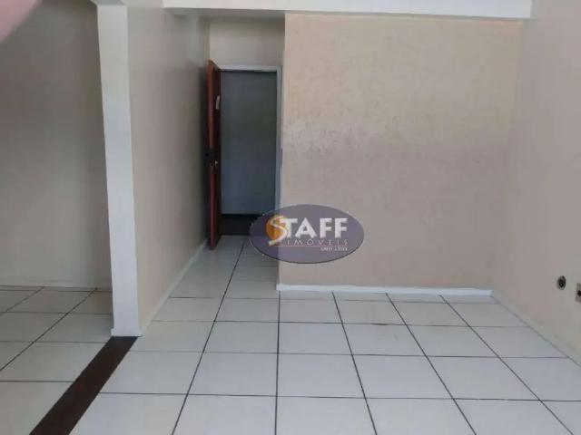 Conj. Comercial / Sala para Locação em Cabo Frio/RJ Parque Riviera