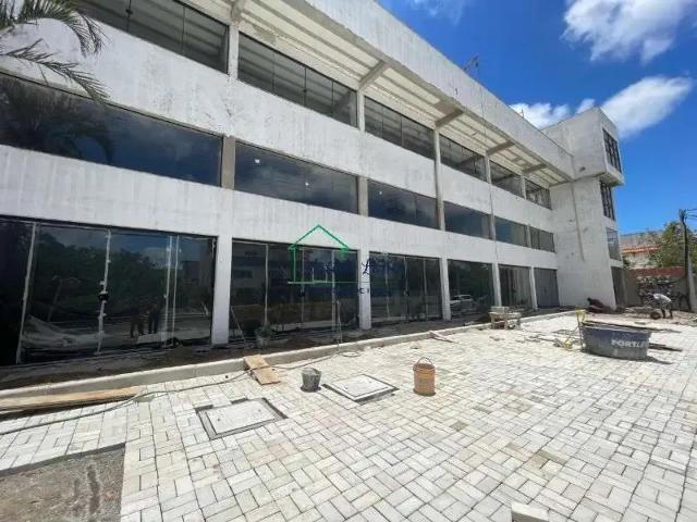 Conj. Comercial / Sala para Locação em Cabo Frio/RJ Portinho