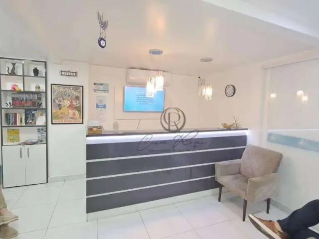 Conj. Comercial / Sala para Locação em Cabo Frio/RJ São Bento