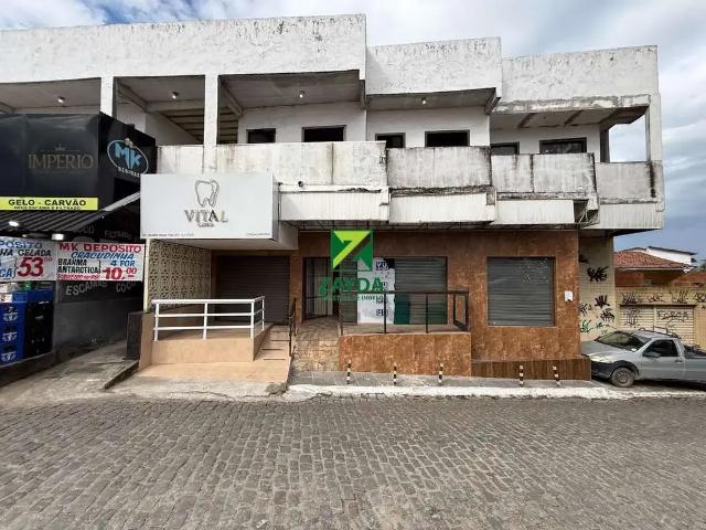 Conj. Comercial / Sala para Locação em Cabo Frio/RJ Santo Antônio Tamoios