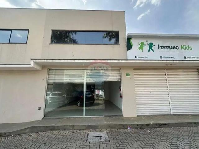 Conj. Comercial / Sala para Locação em Cabreúva/SP Jacaré