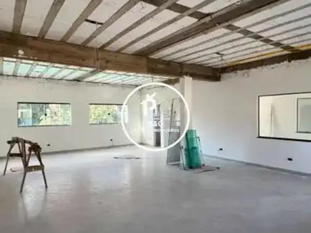 Conj. Comercial / Sala para Locação em Caieiras/SP Centro