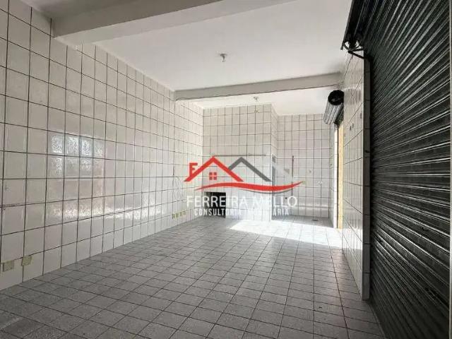 Conj. Comercial / Sala para Locação em Caieiras/SP Região Central