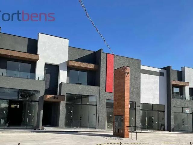 Conj. Comercial / Sala para Locação em Caieiras/SP Região Central