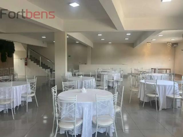 Conj. Comercial / Sala para Locação em Caieiras/SP Laranjeiras