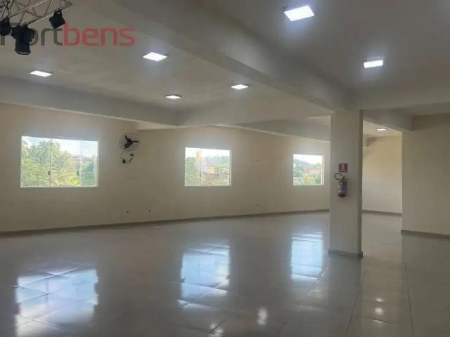 Conj. Comercial / Sala para Locação em Caieiras/SP Laranjeiras