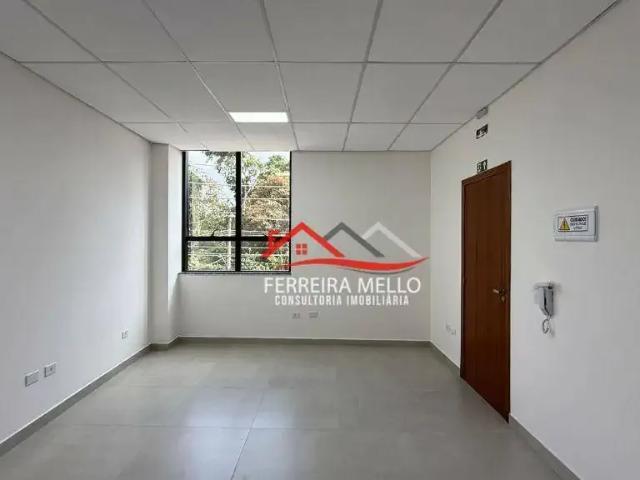 Conj. Comercial / Sala para Locação em Caieiras/SP Laranjeiras