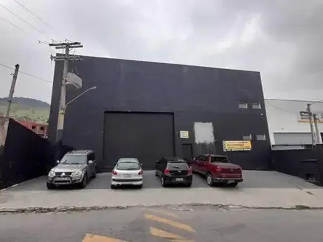 Conj. Comercial / Sala para Locação em Caieiras/SP Laranjeiras
