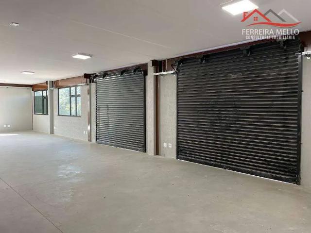 Conj. Comercial / Sala para Locação em Caieiras/SP Laranjeiras