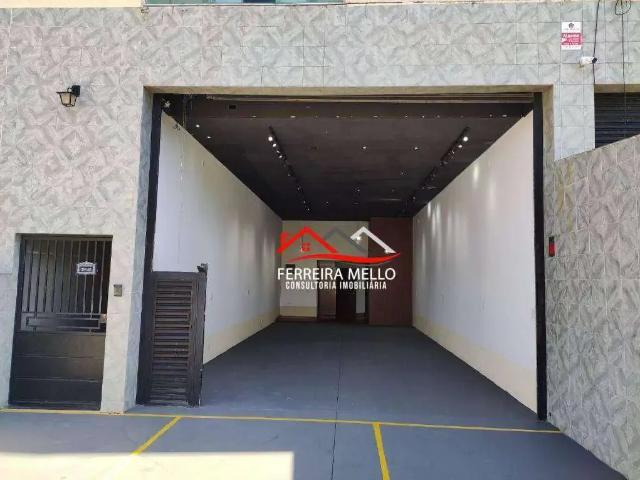 Conj. Comercial / Sala para Locação em Caieiras/SP Morro Grande