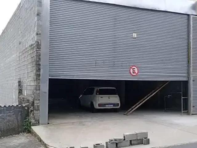 Conj. Comercial / Sala para Locação em Caieiras/SP Serpa