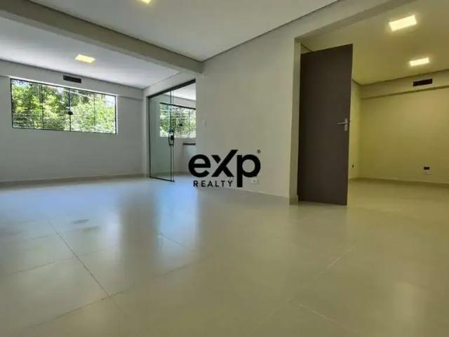 Conj. Comercial / Sala para Locação em Caieiras/SP Serpa