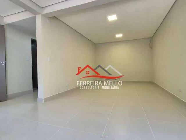 Conj. Comercial / Sala para Locação em Caieiras/SP Serpa