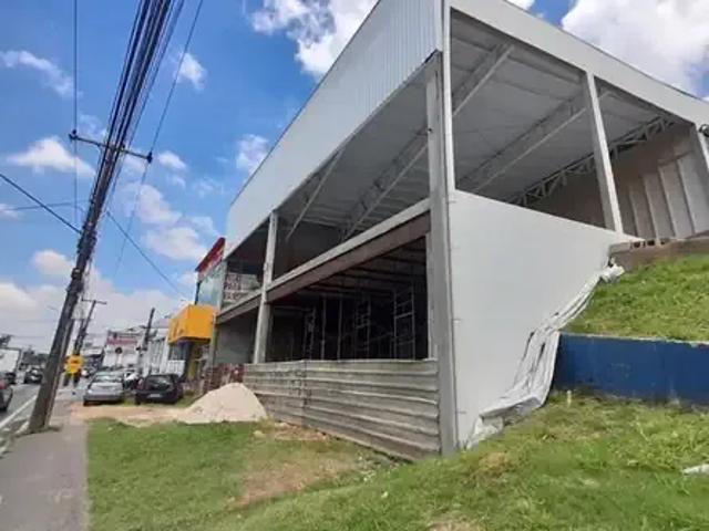 Conj. Comercial / Sala para Locação em Caieiras/SP Serpa