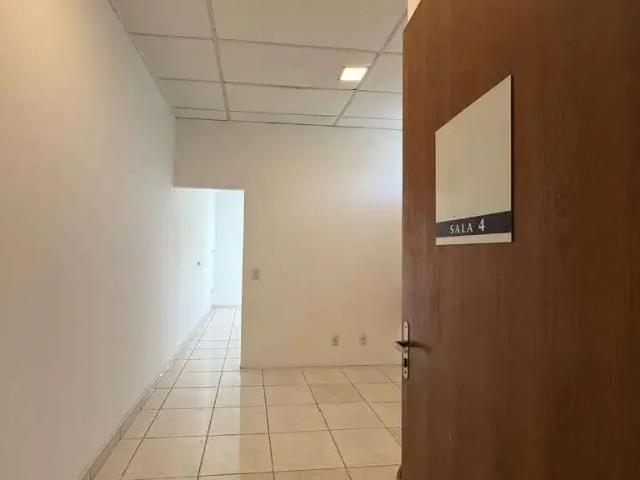 Conj. Comercial / Sala para Locação em Caieiras/SP Serpa