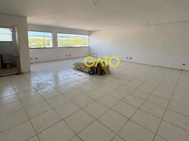 Conj. Comercial / Sala para Locação em Cajamar/SP Altos de Jordanésia Jordanésia