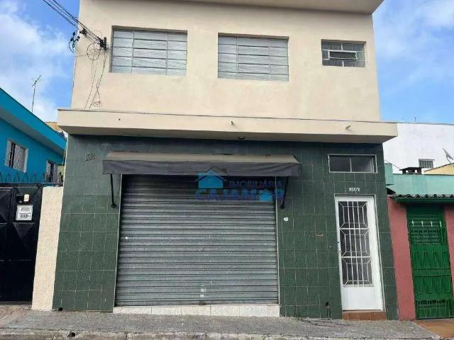 Conj. Comercial / Sala para Locação em Cajamar/SP Altos de Jordanésia Jordanésia