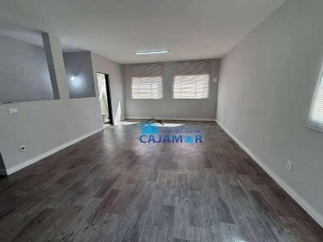 Conj. Comercial / Sala para Locação em Cajamar/SP Altos de Jordanésia Jordanésia