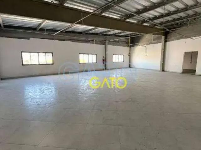 Conj. Comercial / Sala para Locação em Cajamar/SP Altos de Jordanésia Jordanésia