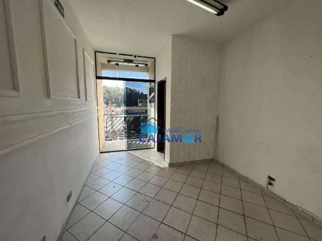 Conj. Comercial / Sala para Locação em Cajamar/SP Centro