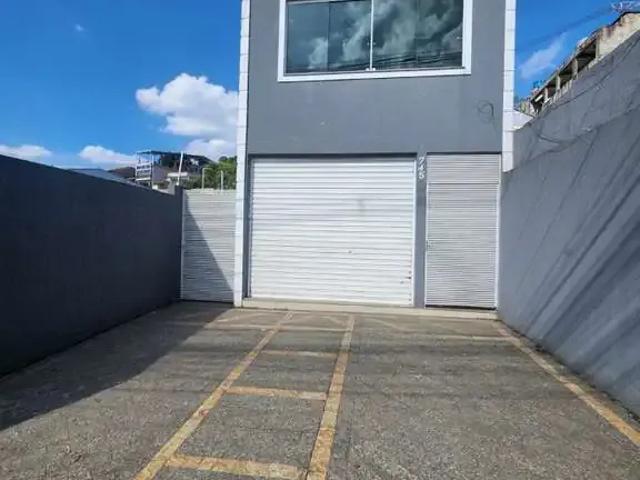 Conj. Comercial / Sala para Locação em Cajamar/SP Guaturinho