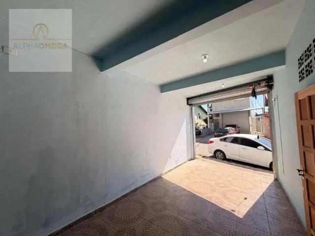 Conj. Comercial / Sala para Locação em Cajamar/SP Ipês Polvilho
