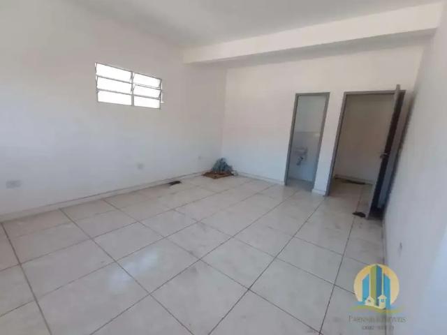 Conj. Comercial / Sala para Locação em Cajamar/SP Ipês Polvilho
