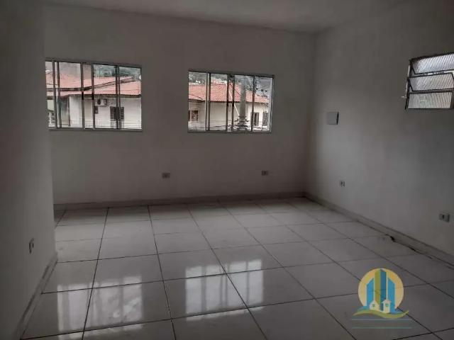 Conj. Comercial / Sala para Locação em Cajamar/SP Ipês Polvilho