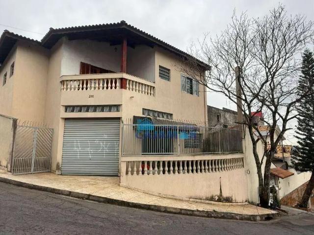 Conj. Comercial / Sala para Locação em Cajamar/SP Jardim Adelaide