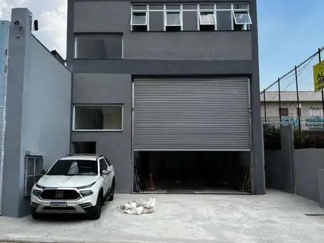 Conj. Comercial / Sala para Locação em Cajamar/SP Jordanésia