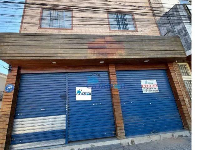 Conj. Comercial / Sala para Locação em Cajamar/SP Jordanésia