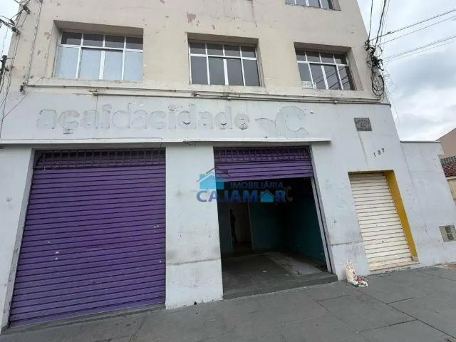 Conj. Comercial / Sala para Locação em Cajamar/SP Jordanésia