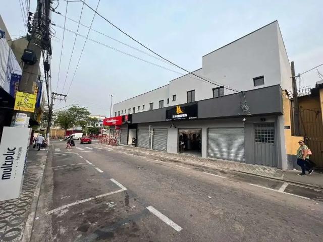 Conj. Comercial / Sala para Locação em Cajamar/SP Jordanésia