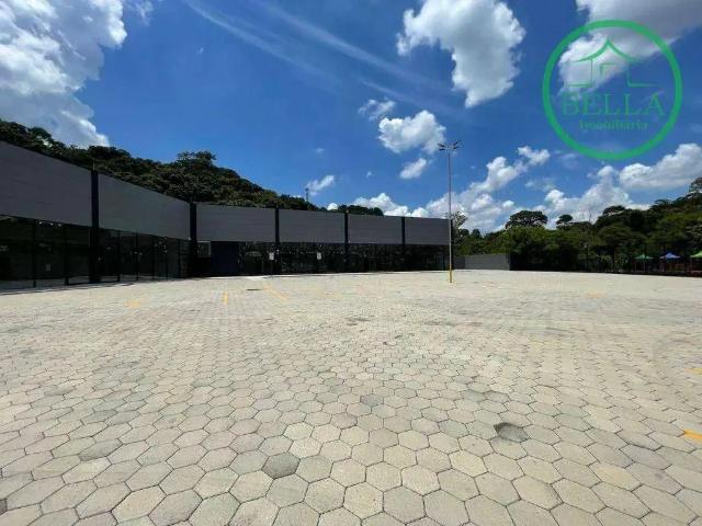 Conj. Comercial / Sala para Locação em Cajamar/SP Polvilho