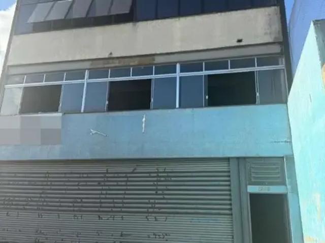 Conj. Comercial / Sala para Locação em Cajamar/SP Polvilho
